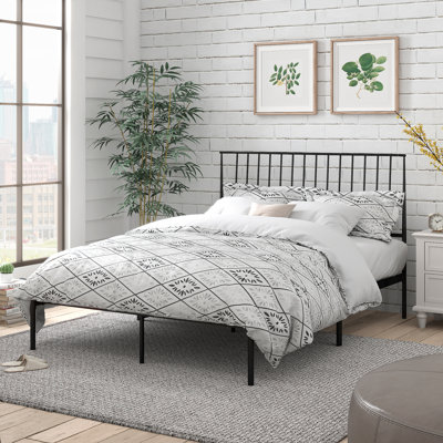 All modern spindle bed store